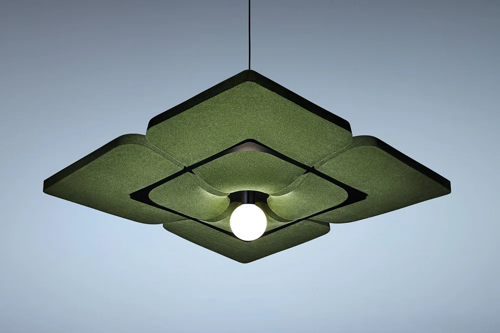 Acoustic — Latitude Lighting