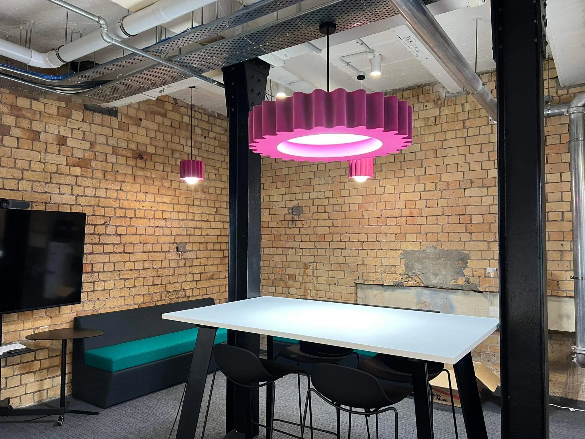 Commercial Lighting Design and supply Wellington , Auckland and ...