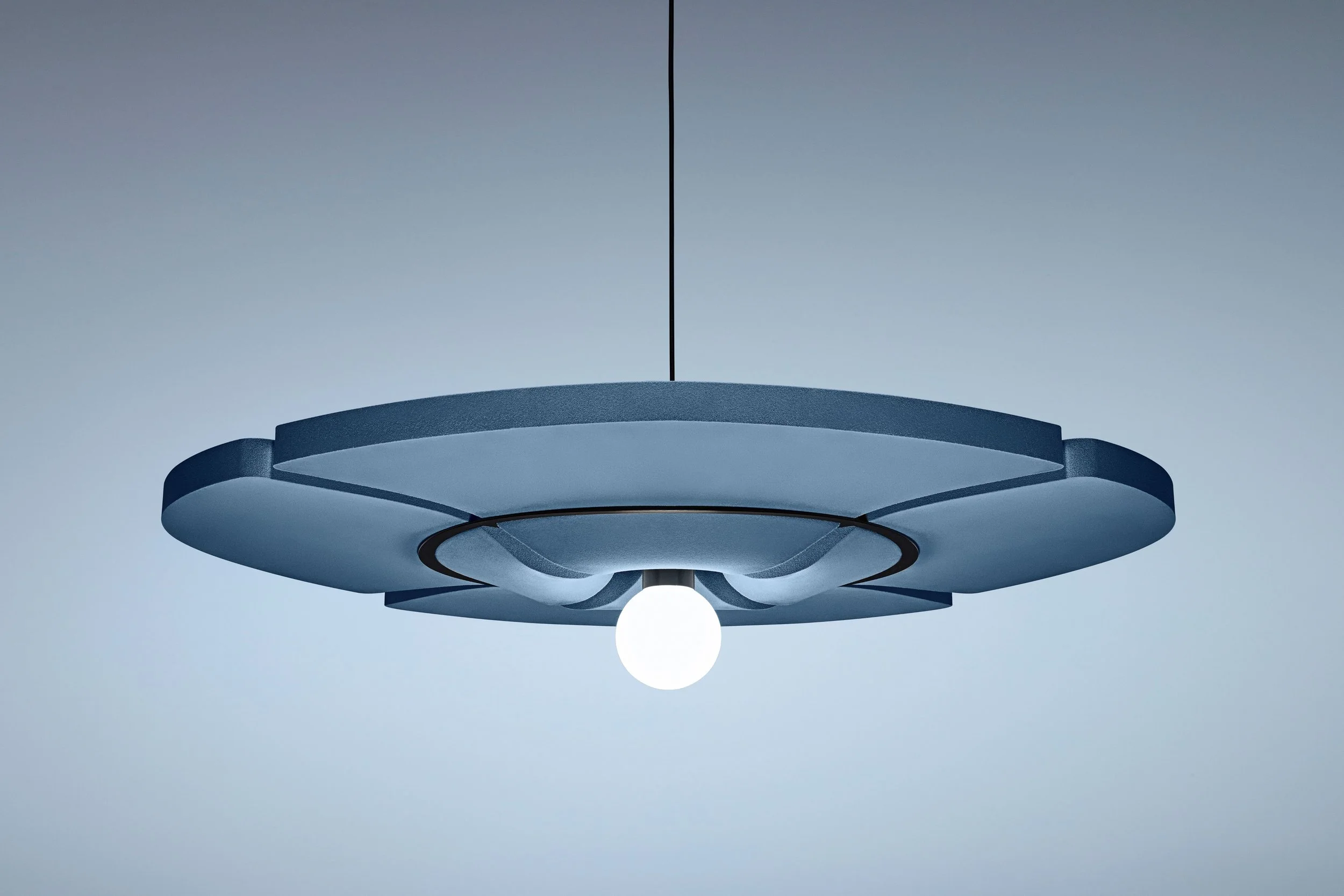 Acoustic — Latitude Lighting