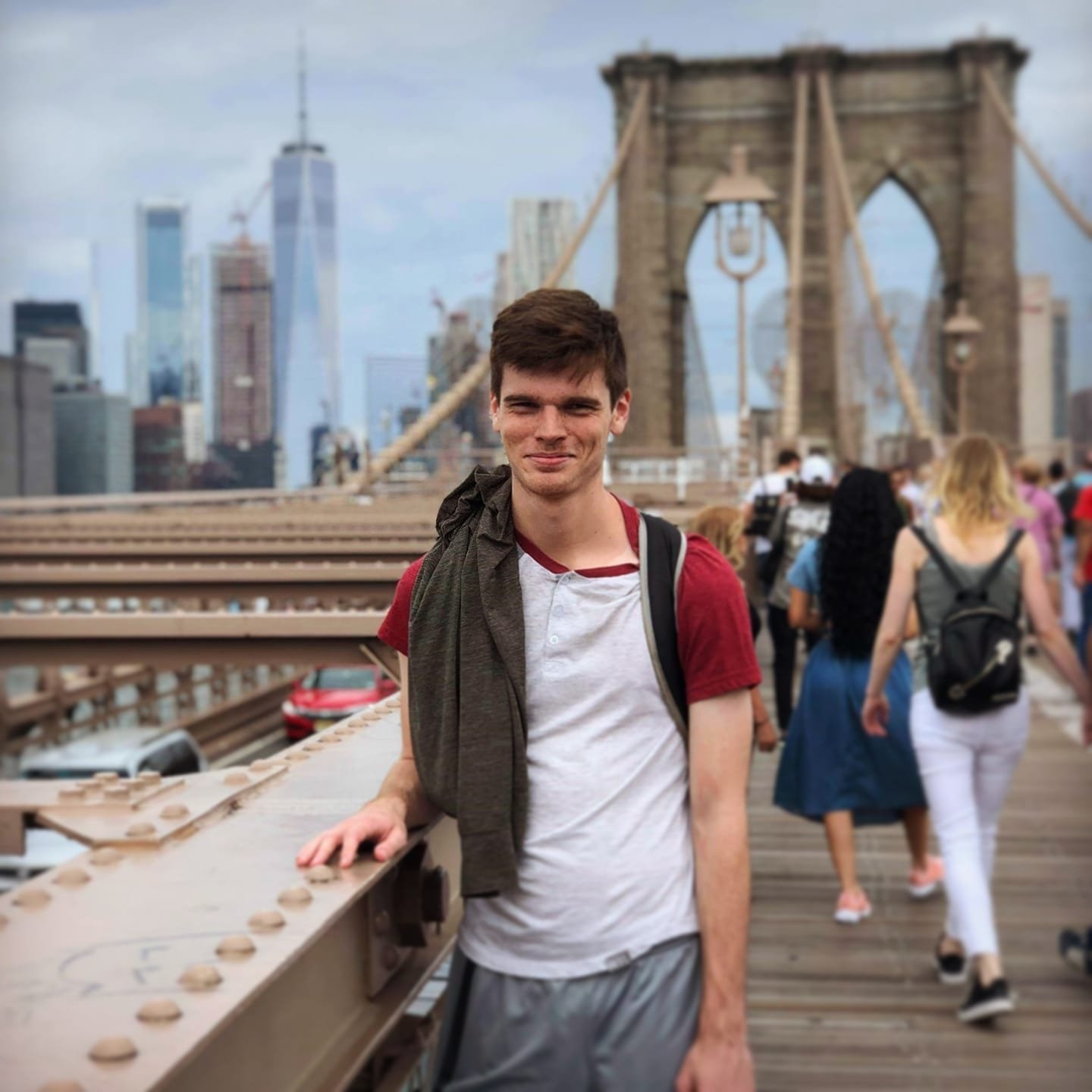 Board Members — OSSIA New Music