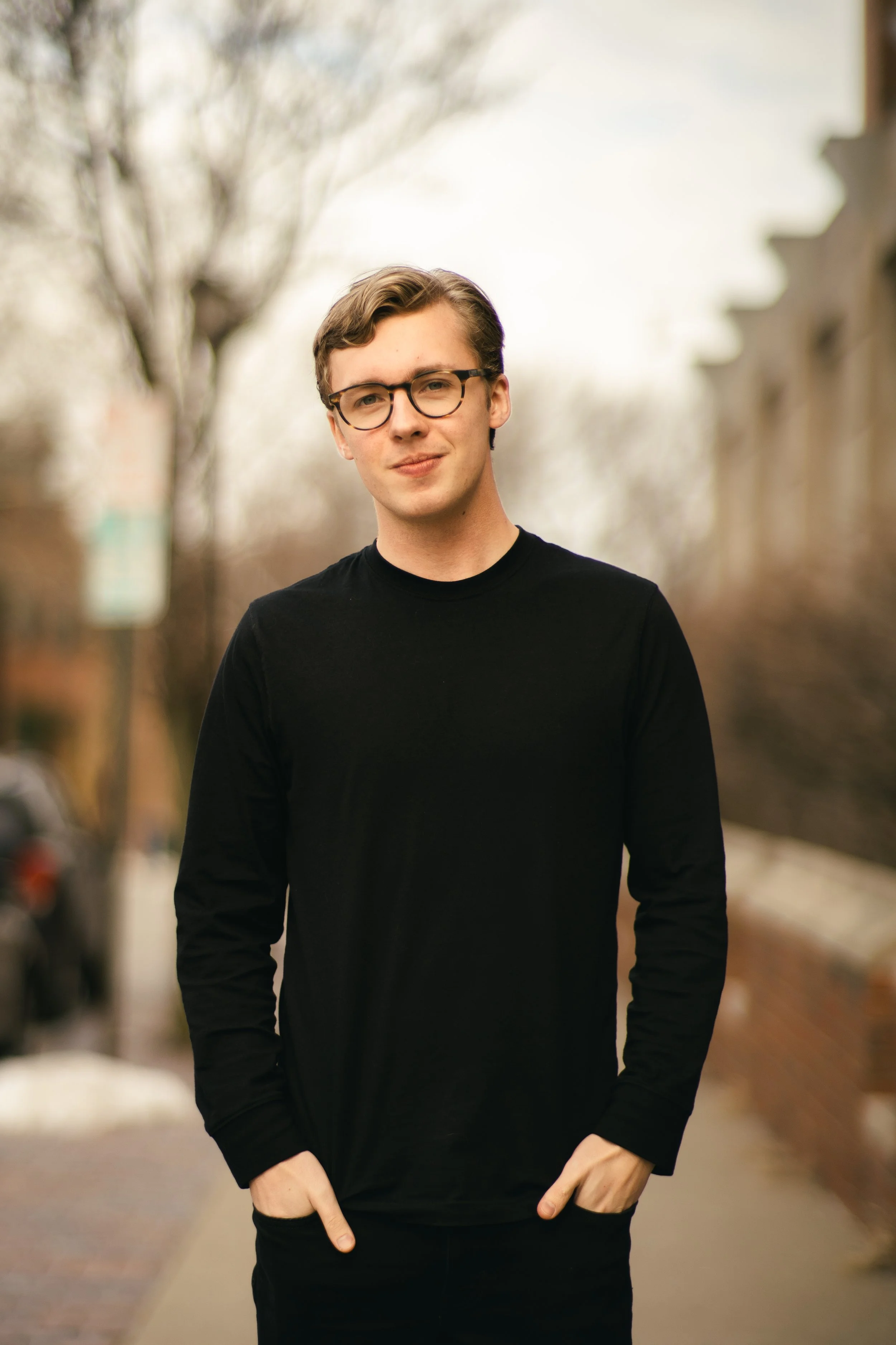 Board Members — OSSIA New Music