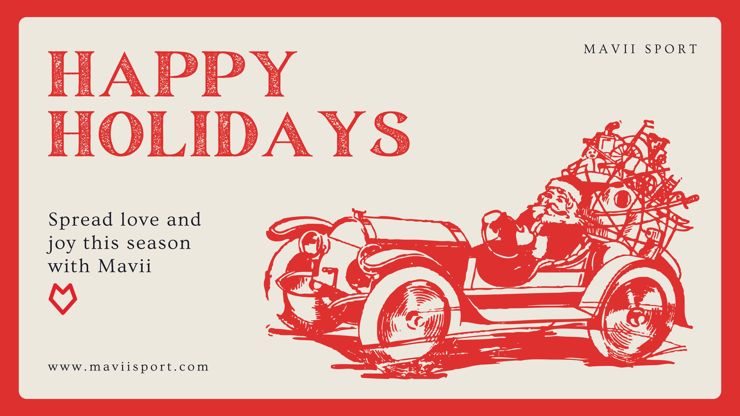 Mavii Sport | Premium Gear for Active Lifestyles