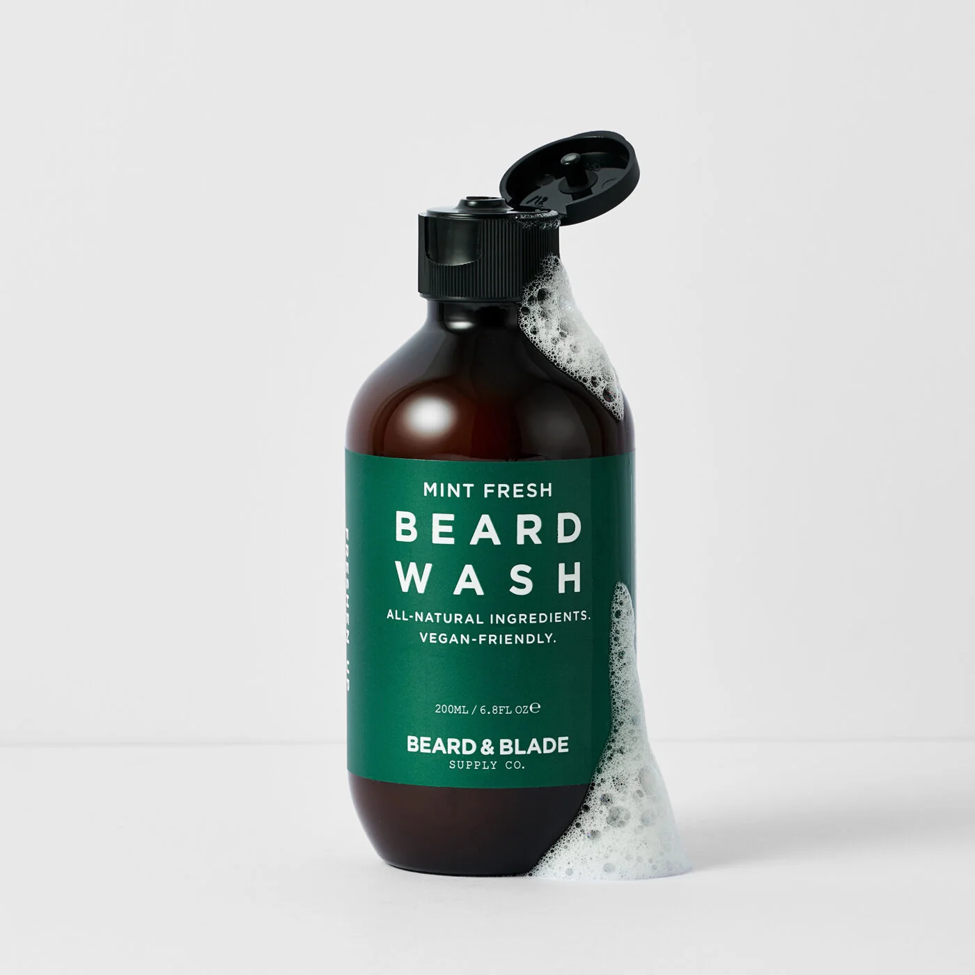 Beard & Blade. - Kirsty Owen Photography