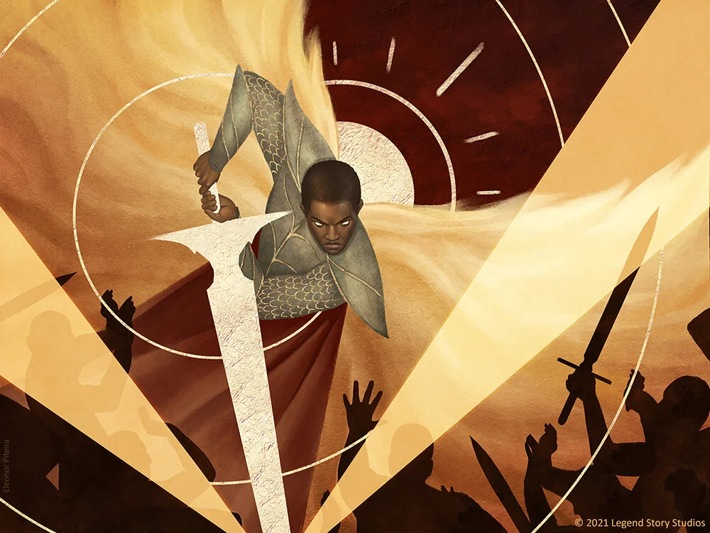 Eleonor Piteira Art | Portfolio