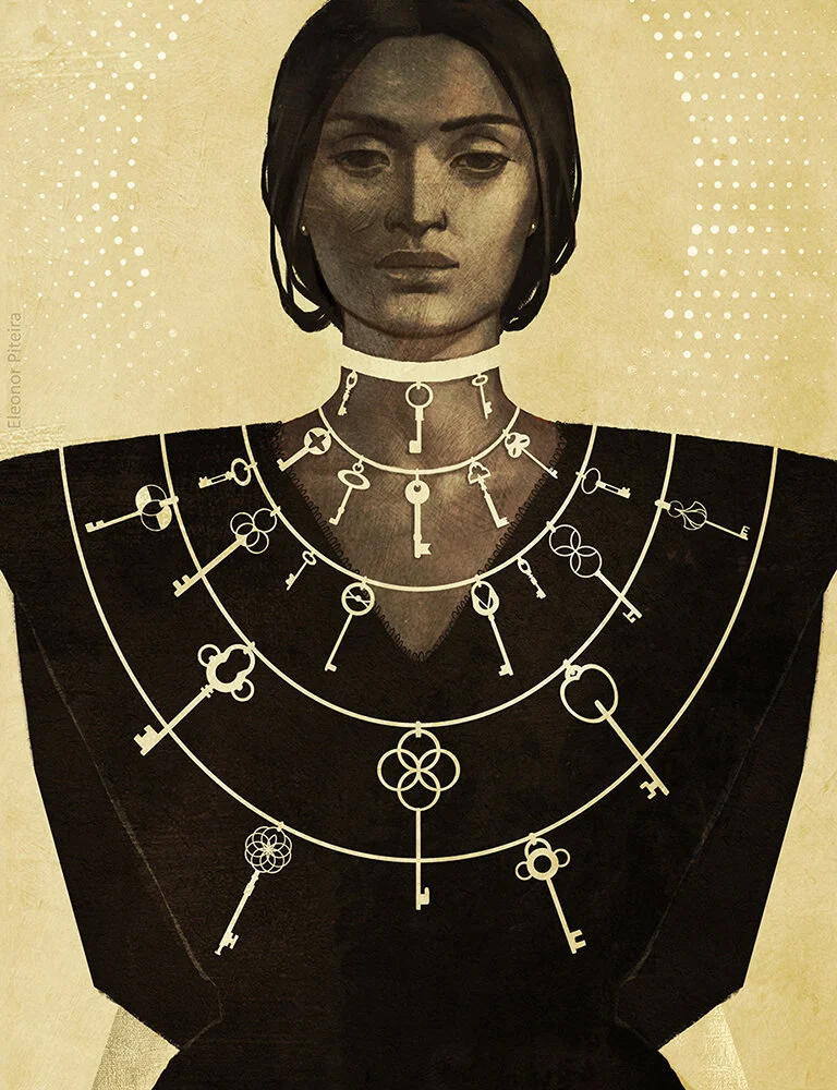 Eleonor Piteira Art | Portfolio