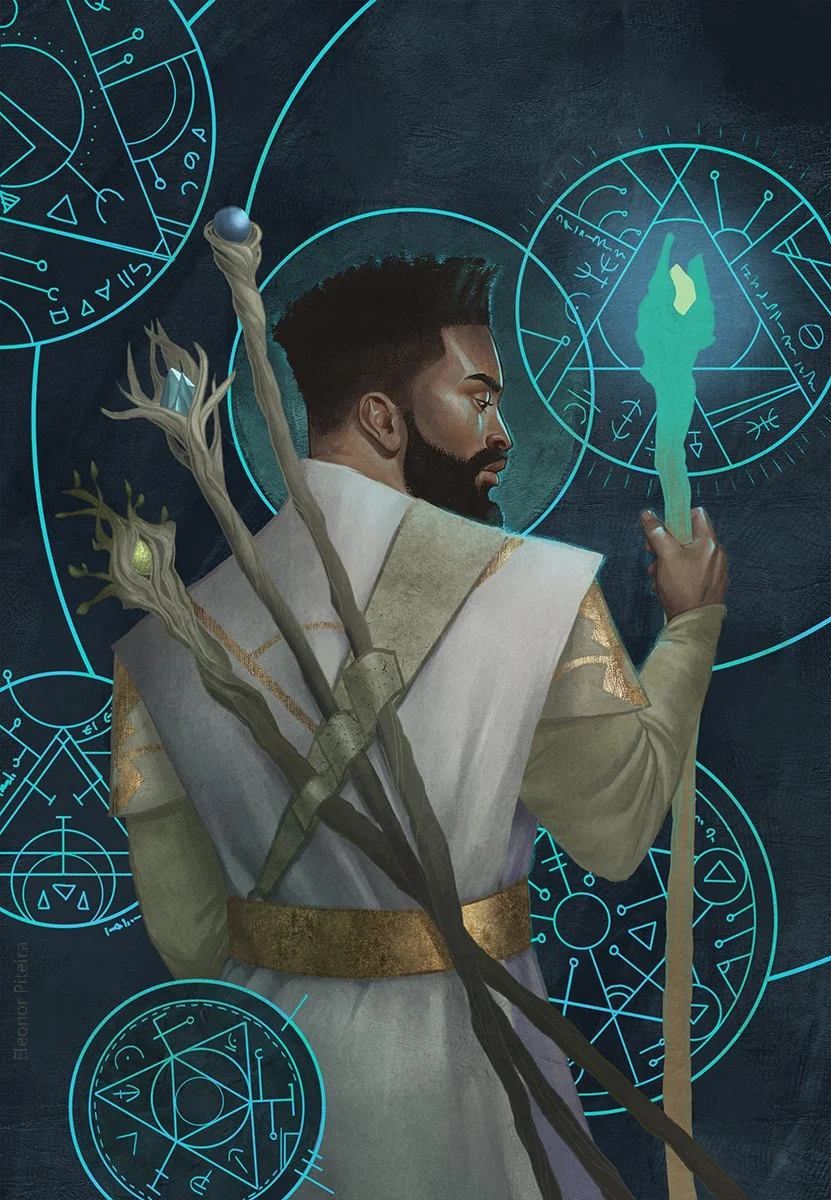 Eleonor Piteira Art | Portfolio