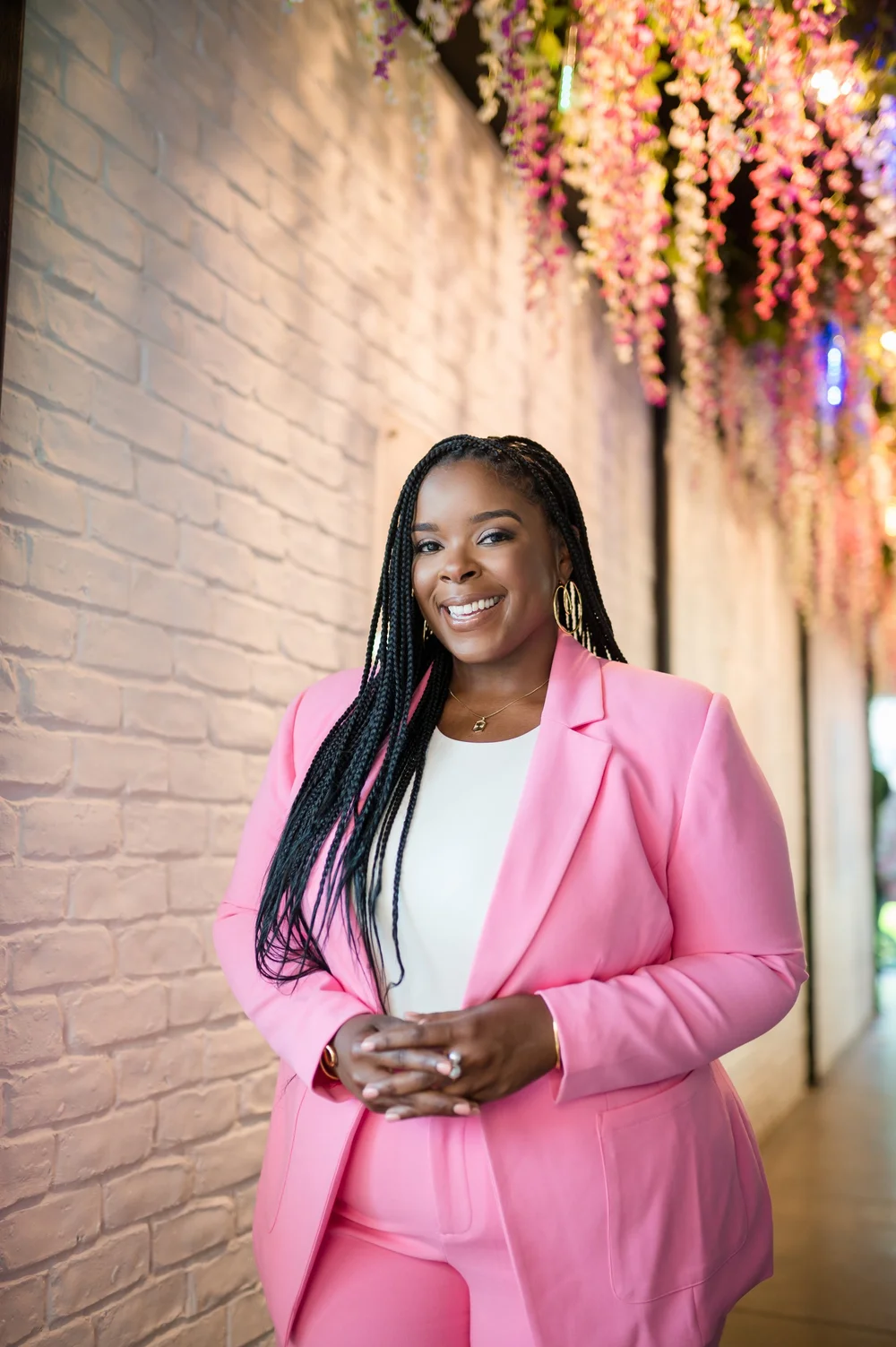 About — Philanthropy for the People™