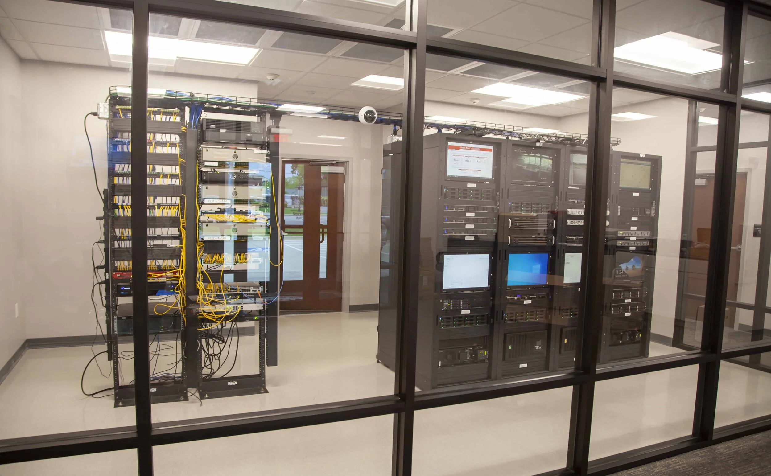 Information Technology — City of Searcy