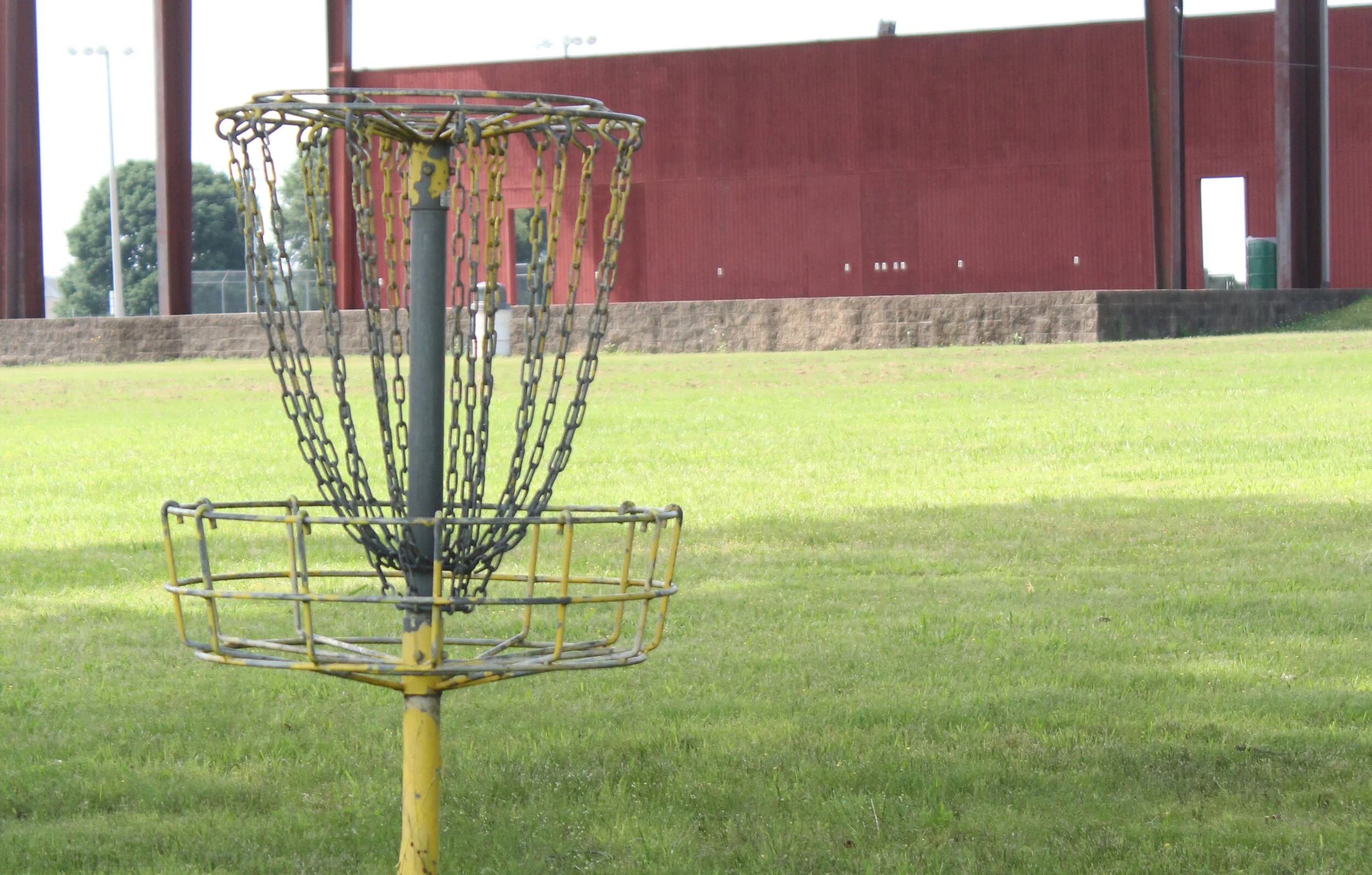 Parks & Recreation — City of Searcy