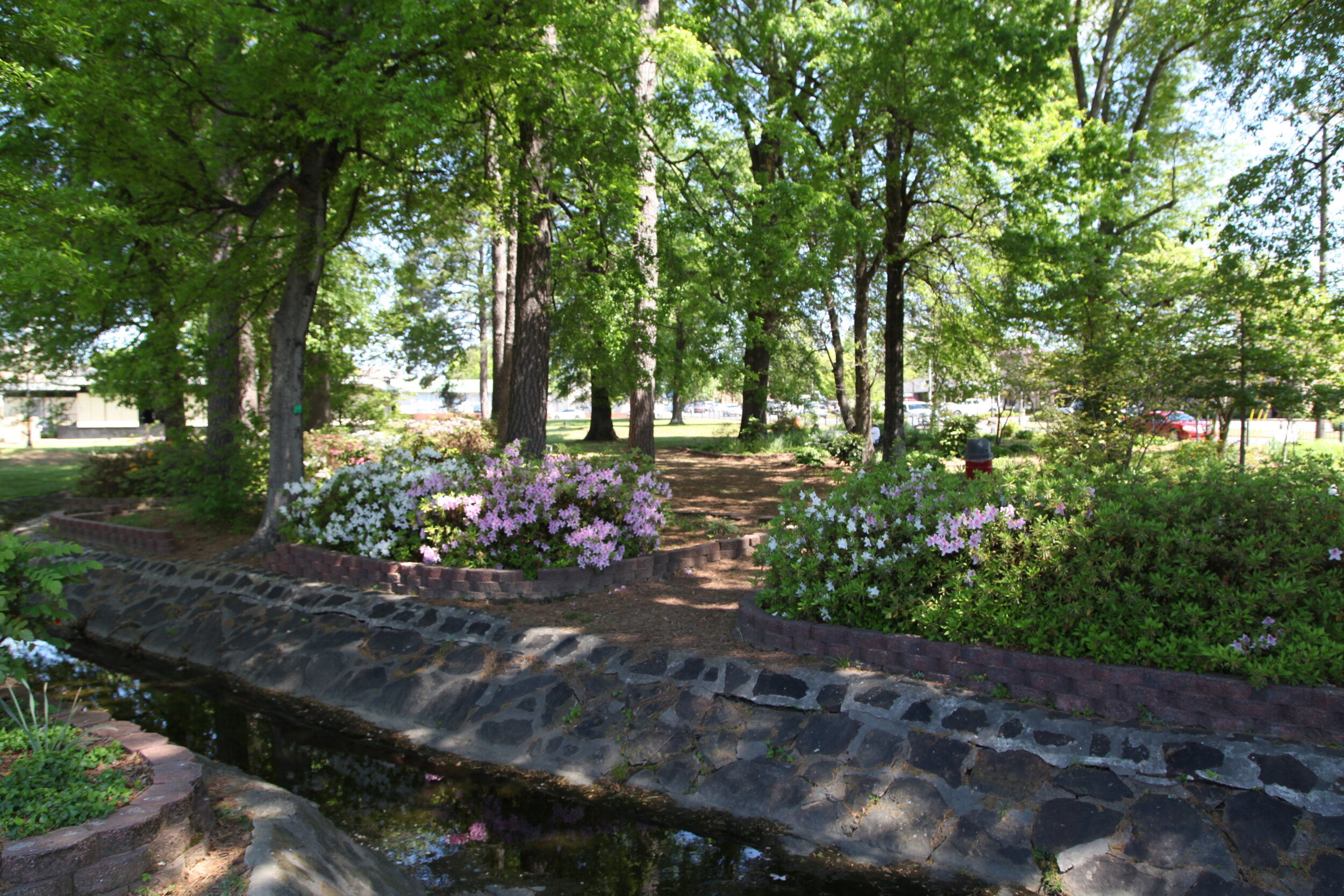 About — City of Searcy