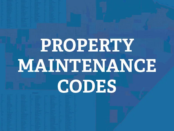 Code Enforcement — City of Searcy