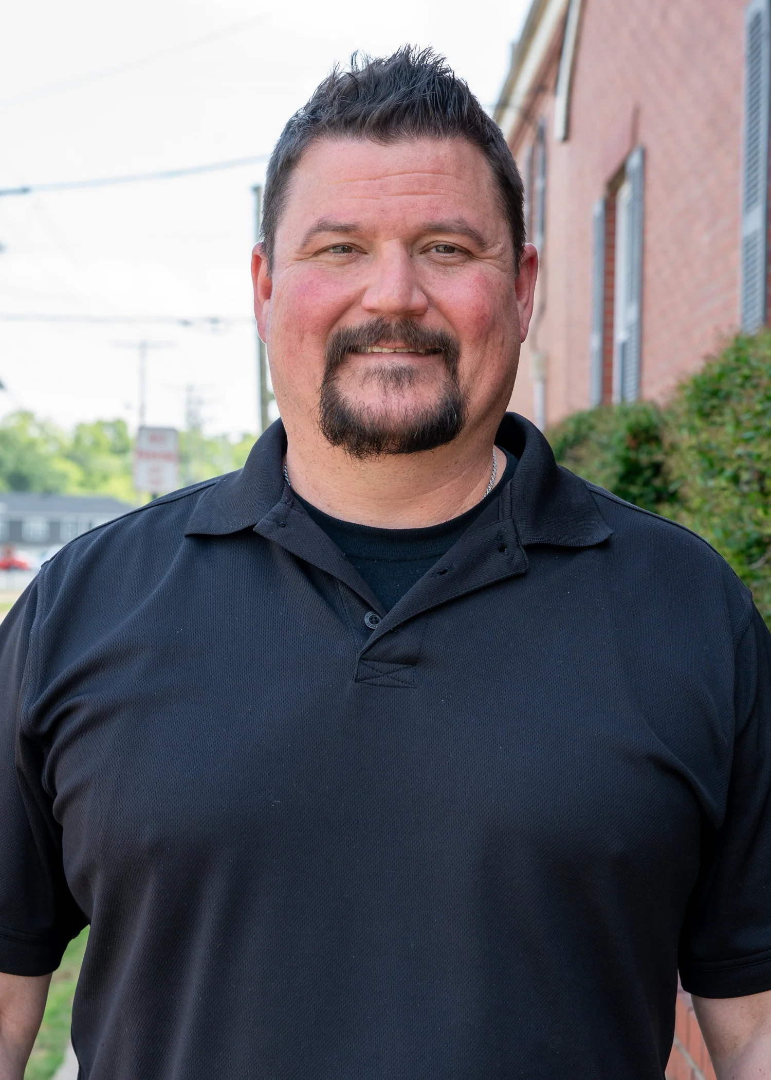Parks & Recreation — City of Searcy