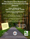 Tree Workshop — City of Searcy