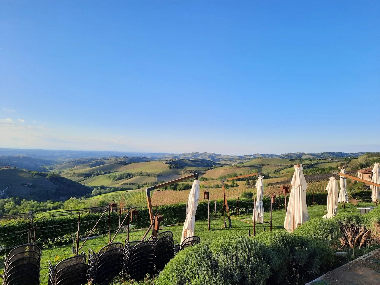 Tours — Italy with Romina