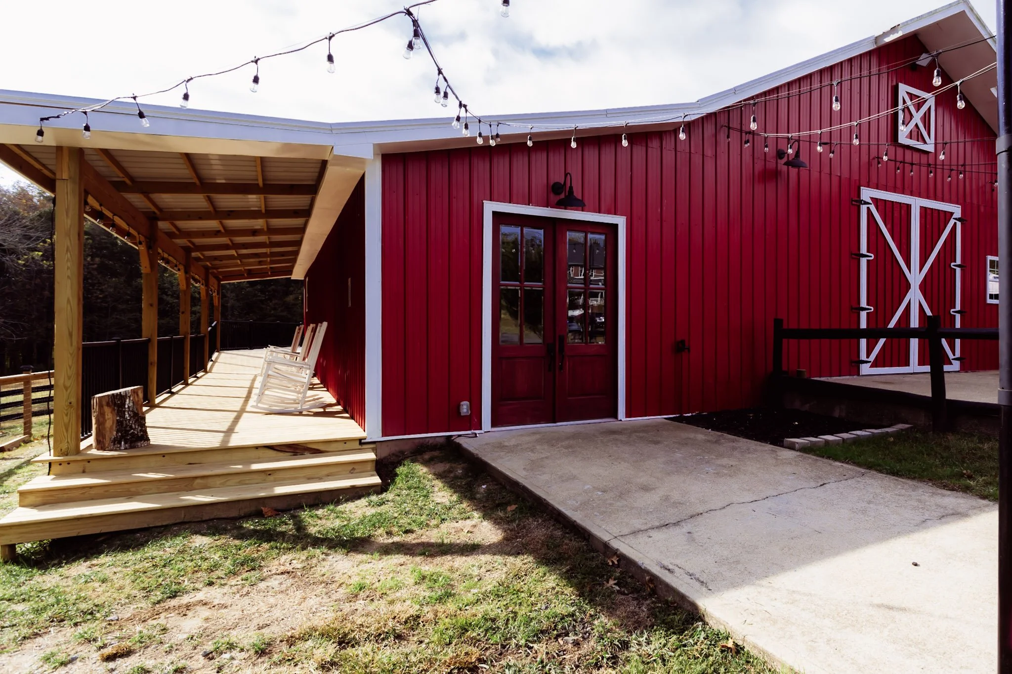 Venue Information - Plenty of space and conveniently located ...