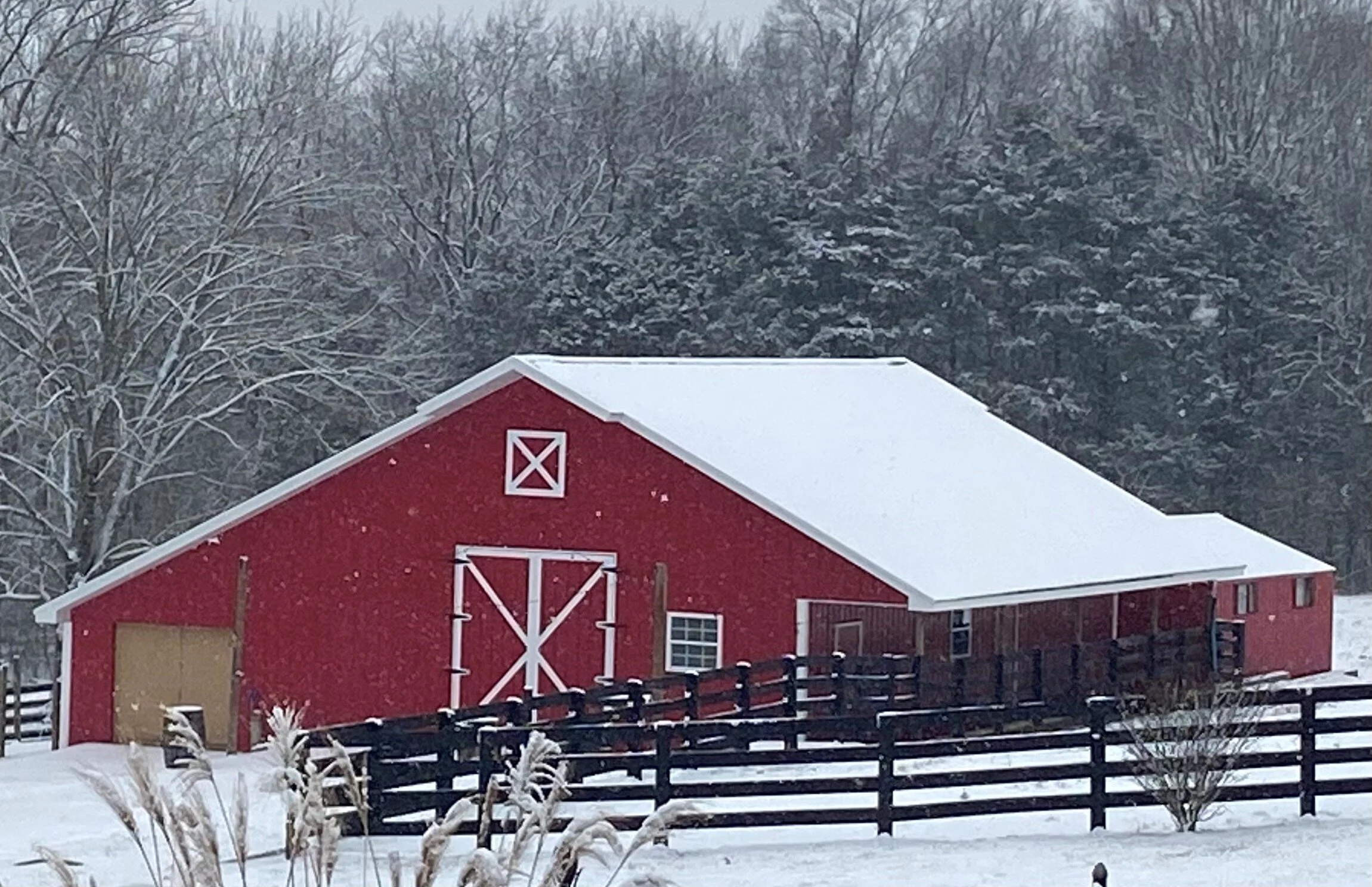 Enchanted Springs at Gordon Farms
