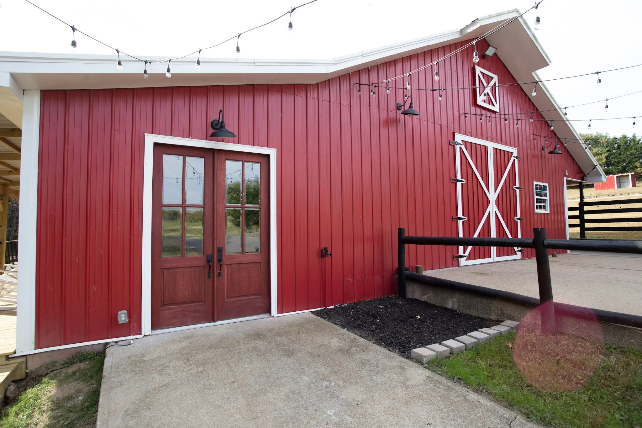 Photo Gallery — Enchanted Springs at Gordon Farms