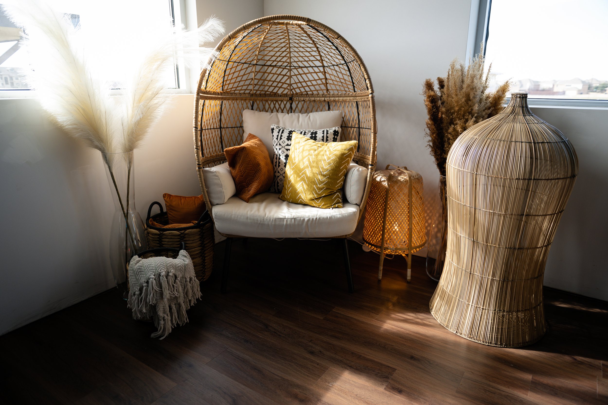 Frisco Photography Studio - Dallas Portrait Photographers - Black Owned