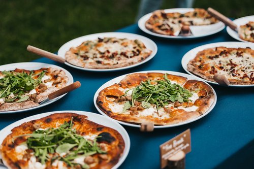 Catering — Home Menu