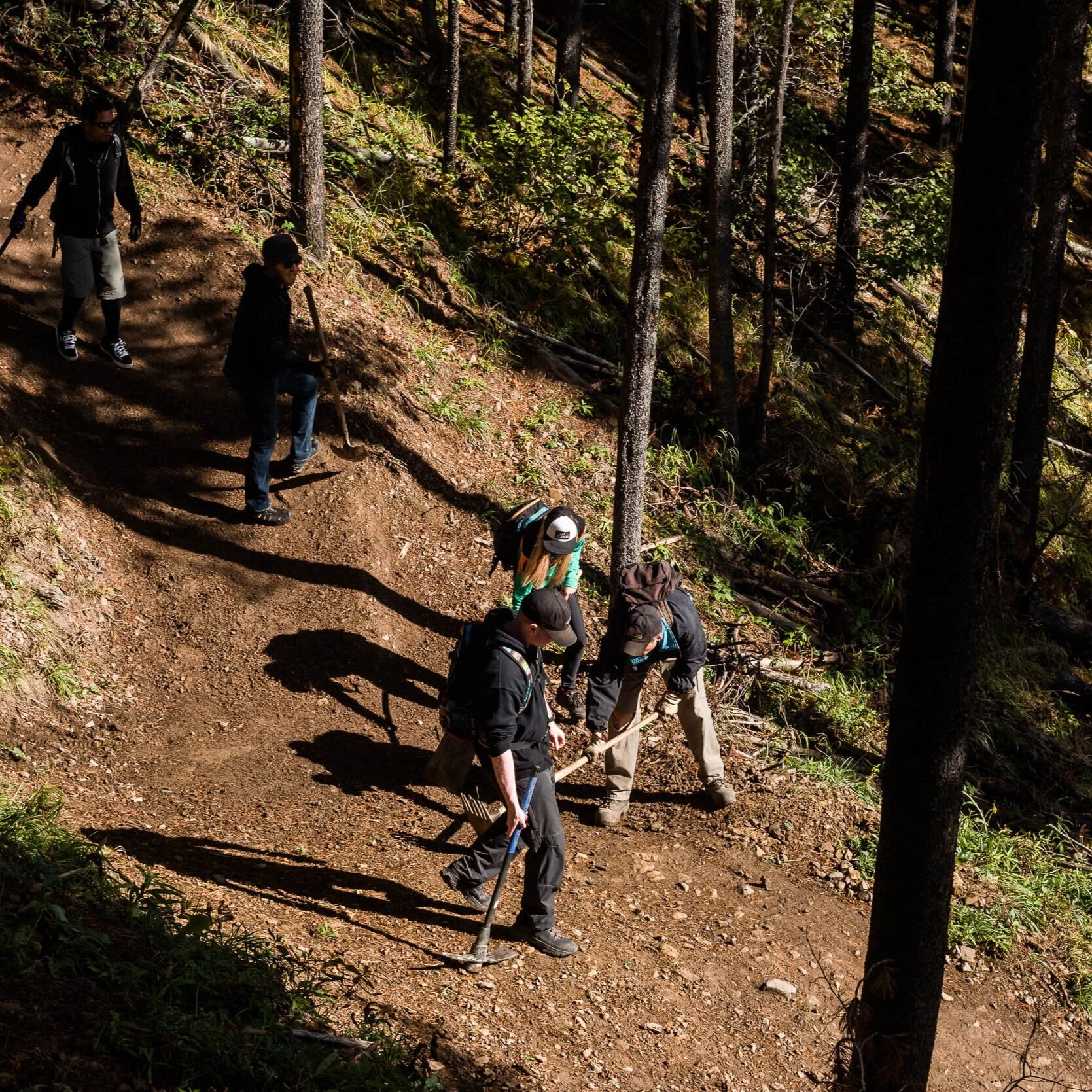 MMBTS | Trails — Moose Mountain Bike Trail Society