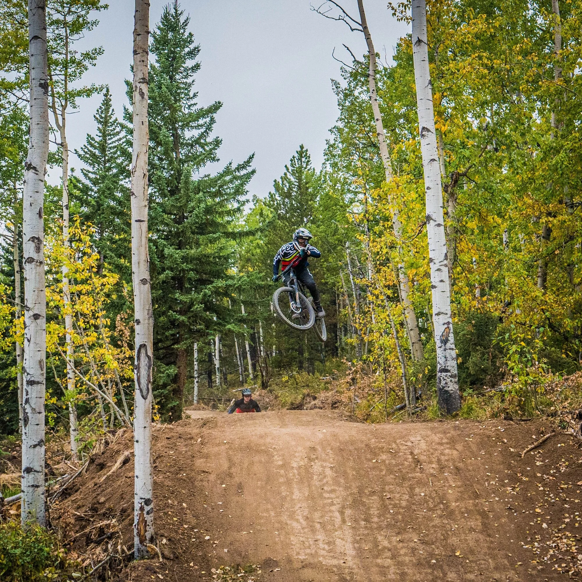 MMBTS | Trails — Moose Mountain Bike Trail Society