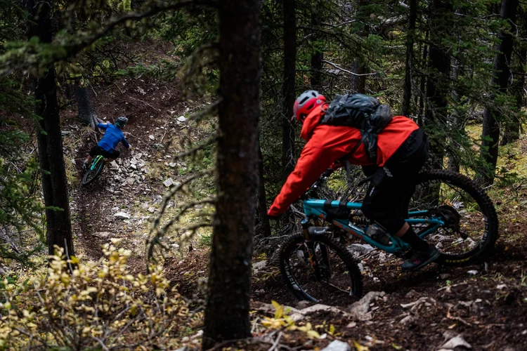 MMBTS | Trails — Moose Mountain Bike Trail Society