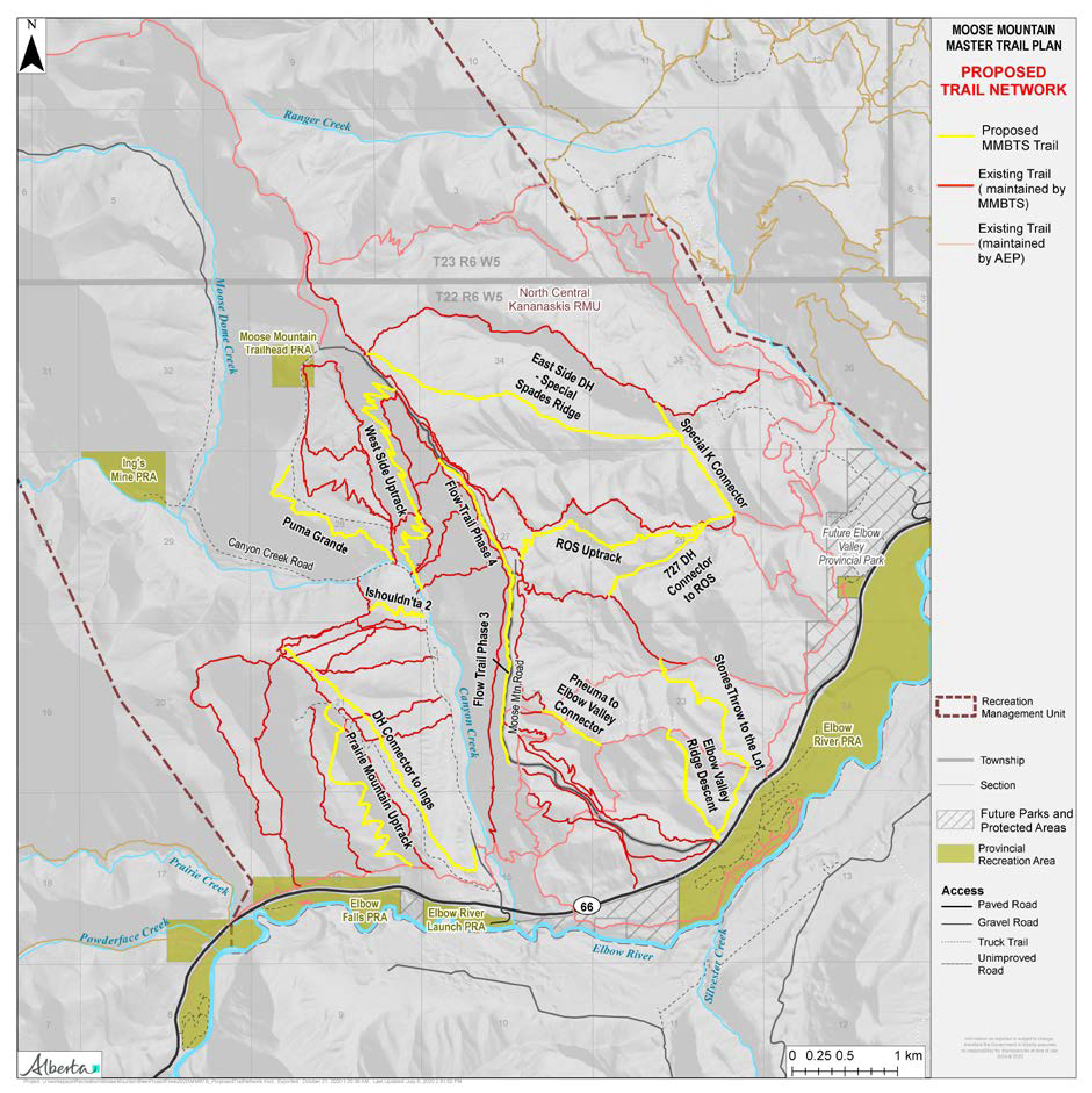 MMBTS | Trails — Moose Mountain Bike Trail Society