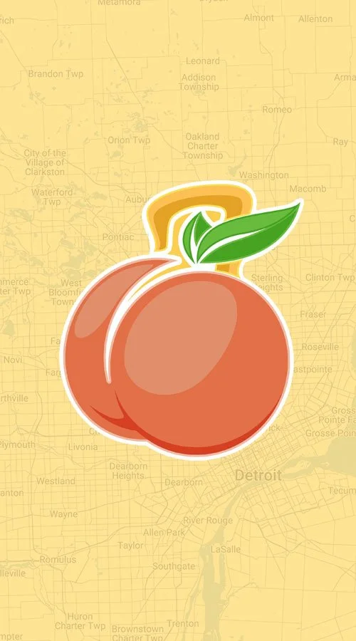 Peach Lab
