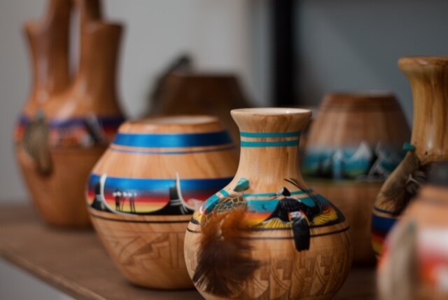 One of the most popular souvenir & gift shops in Salt Lake City!