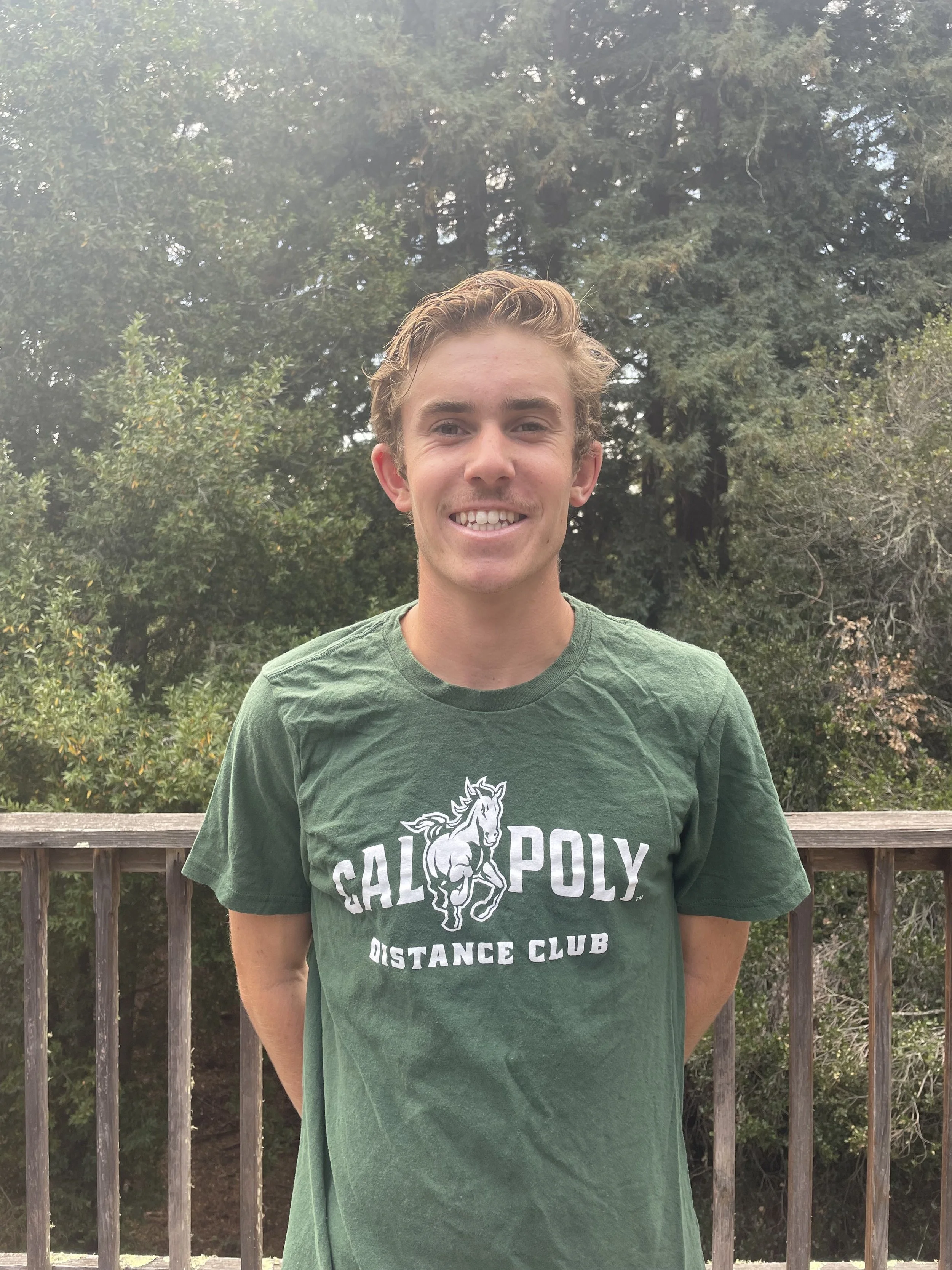 Cal Poly Distance Club
