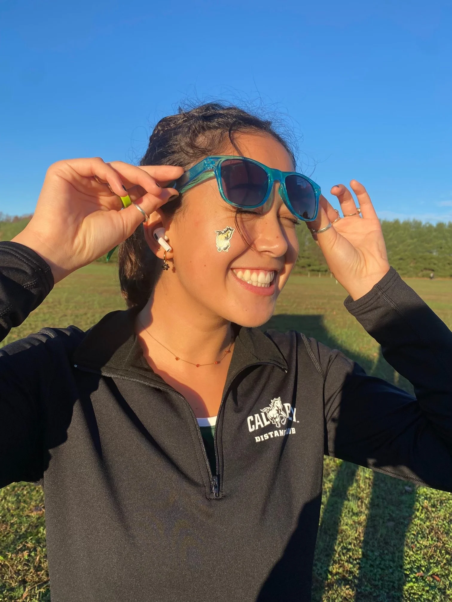 Officers — Cal Poly Distance Club