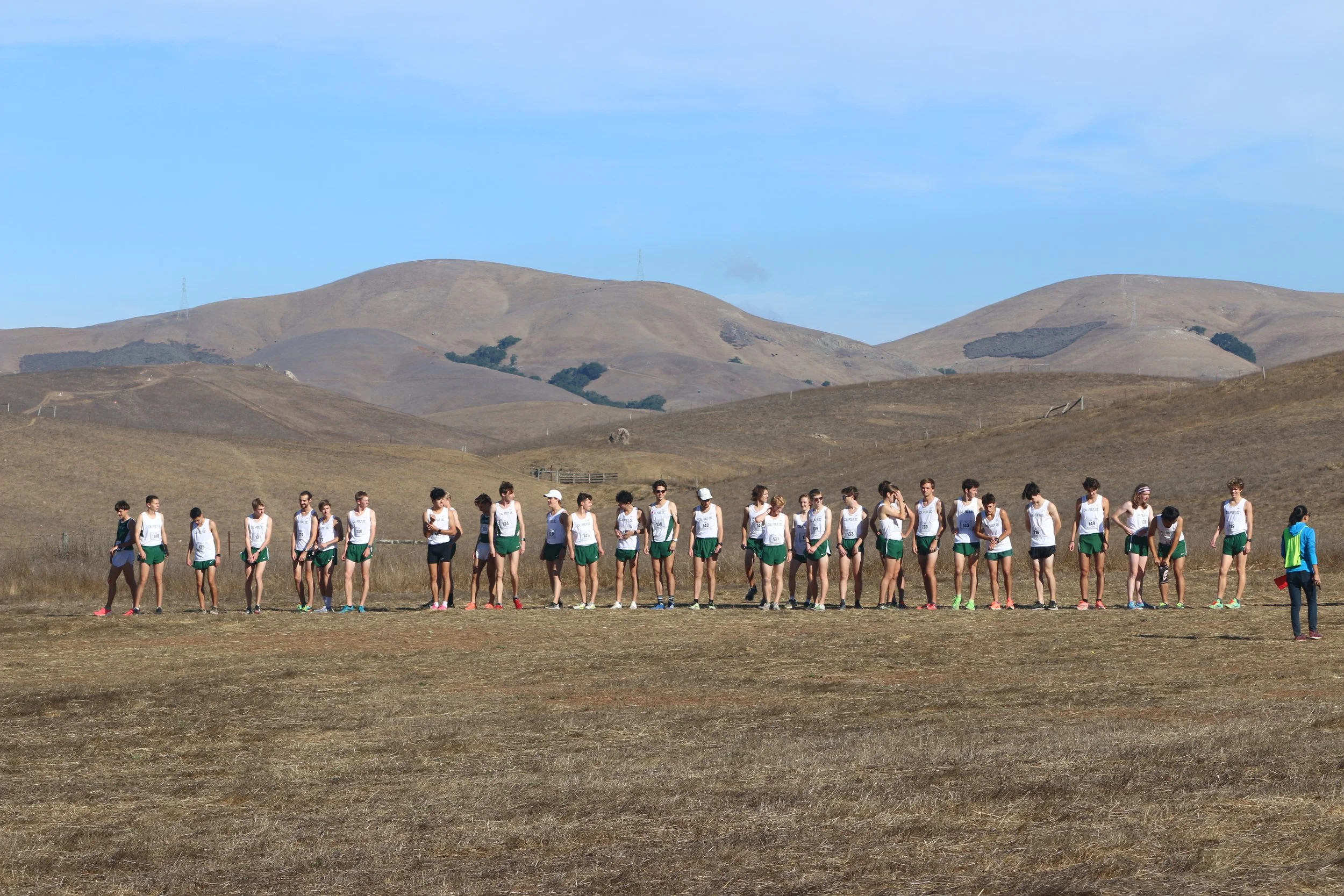 How to Join — Cal Poly Distance Club