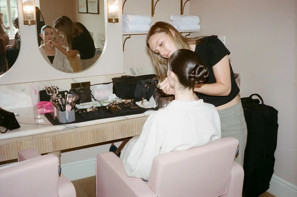 Kin House Jewish Wedding for Viktor & Rolf Bride | Taylor & Porter