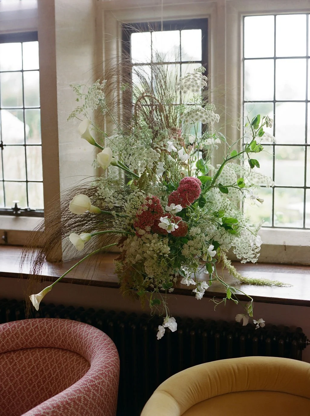 Kin House Jewish Wedding for Viktor & Rolf Bride | Taylor & Porter
