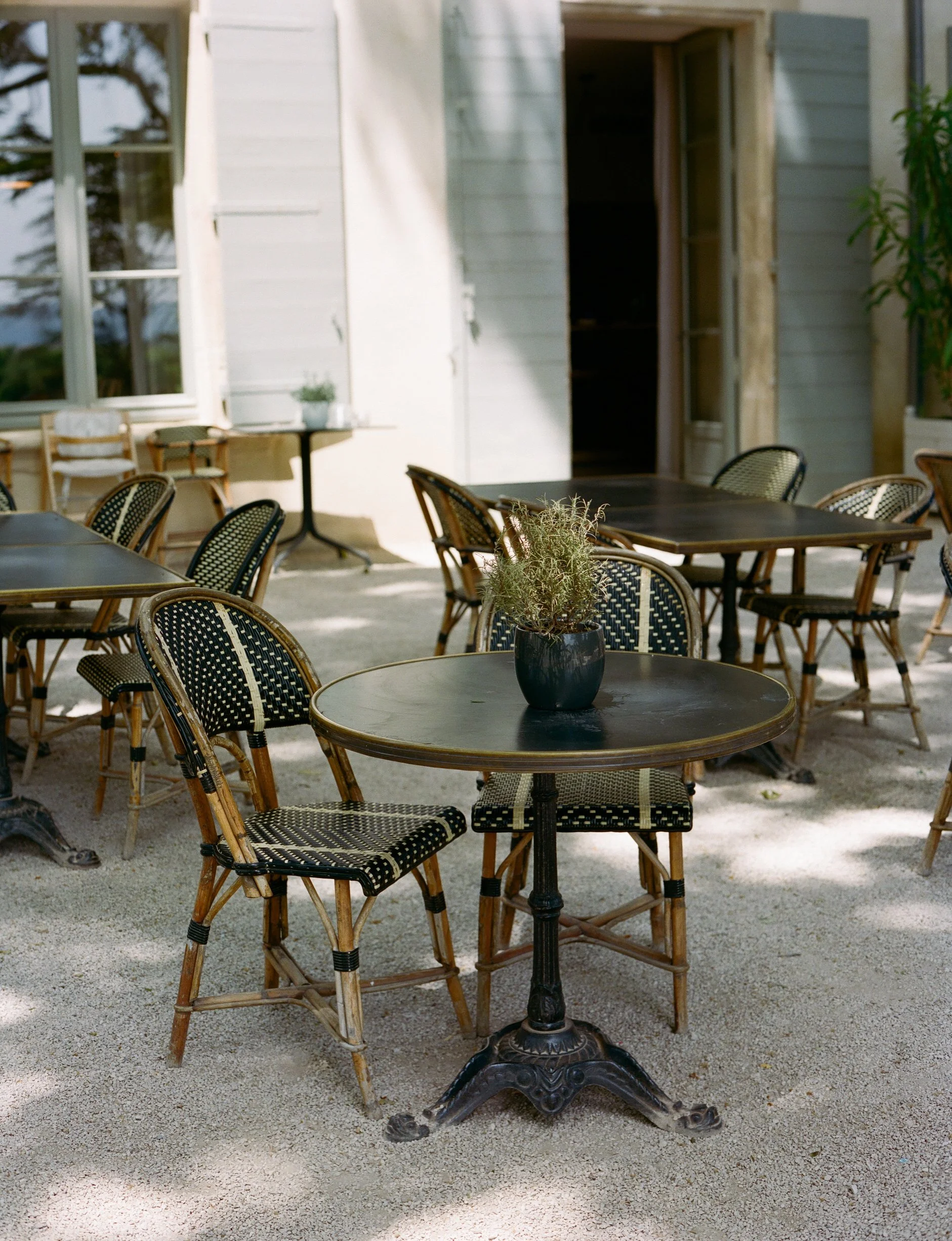 Domaine de Fontenille Wedding | Taylor & Porter