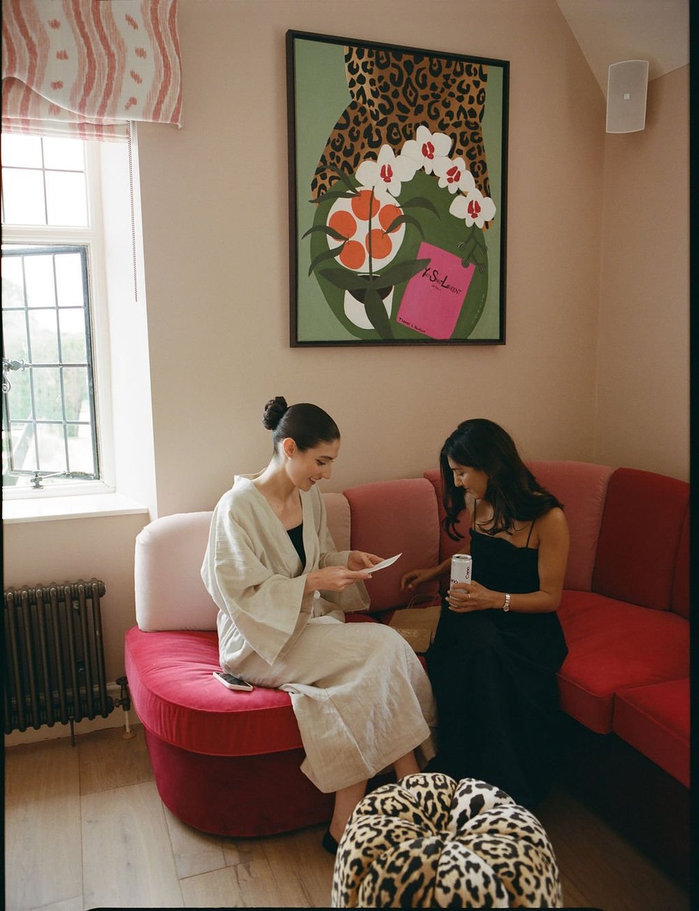 Kin House Jewish Wedding for Viktor & Rolf Bride | Taylor & Porter