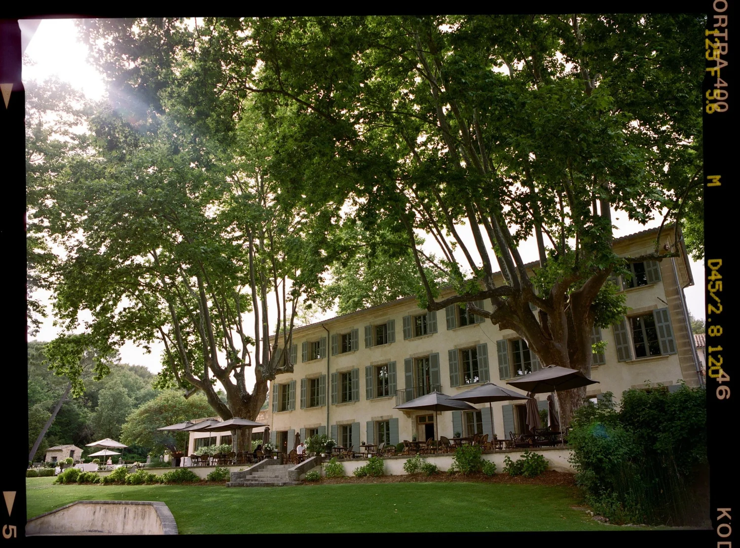 Domaine de Fontenille Wedding | Taylor & Porter