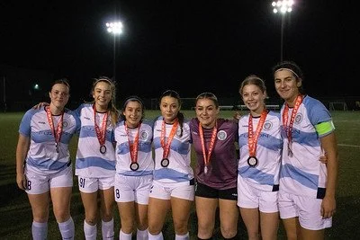 BARRIE SOCCER CLUB | Official Website