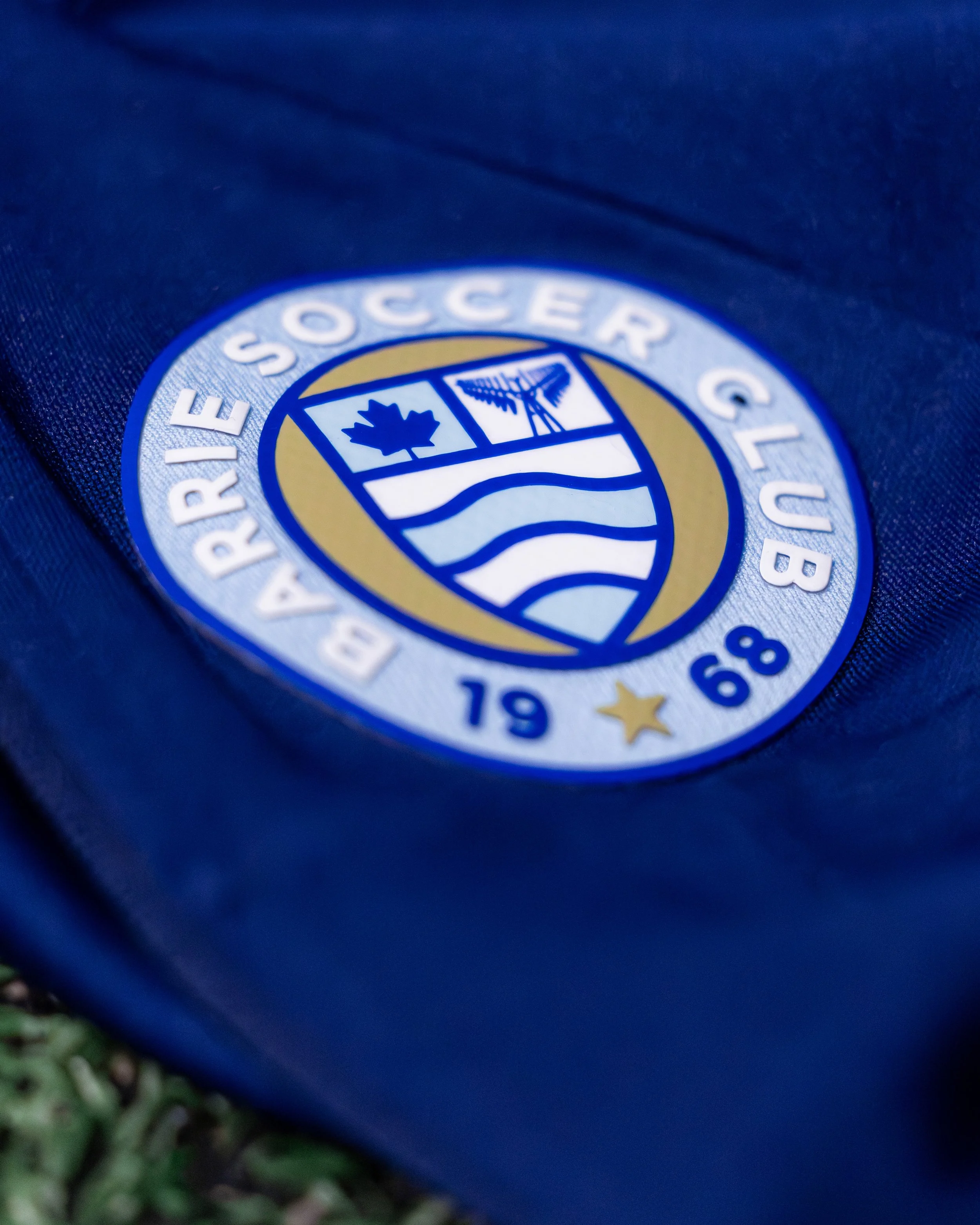 Volunteers | BARRIE SOCCER CLUB