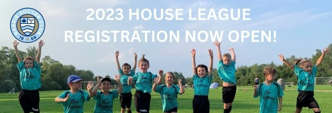 BARRIE SOCCER CLUB | Official Website