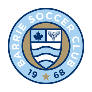 BARRIE SOCCER CLUB | Official Website