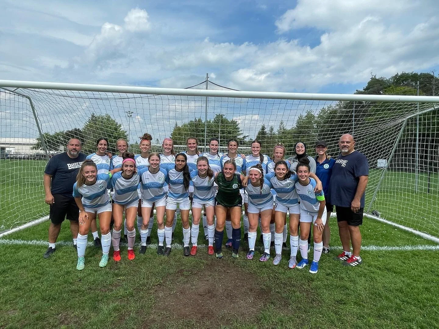 BARRIE SOCCER CLUB | Official Website