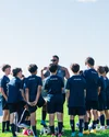 Who We Are | BARRIE SOCCER CLUB