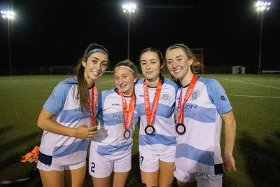 BARRIE SOCCER CLUB | Official Website