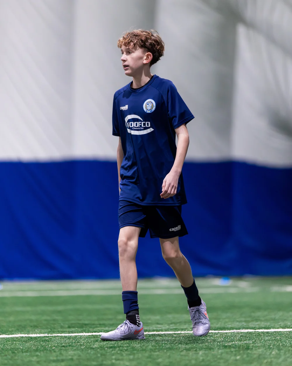 BARRIE SOCCER CLUB | Official Website