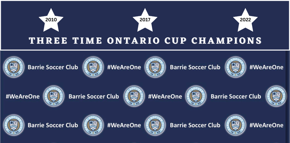 Who We Are | BARRIE SOCCER CLUB