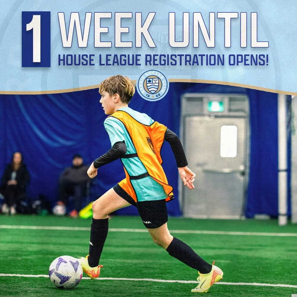 BARRIE SOCCER CLUB | Official Website