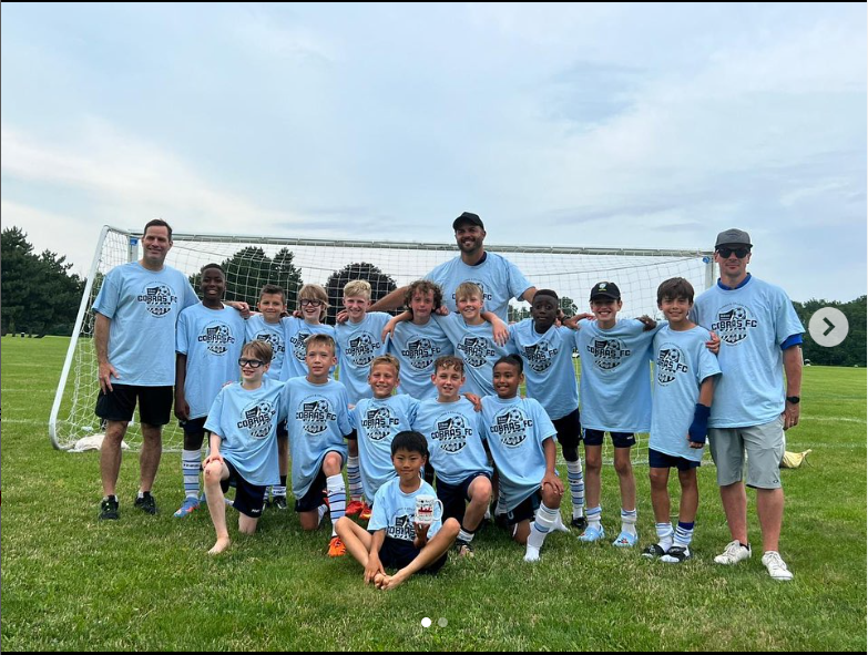 BARRIE SOCCER CLUB | Official Website