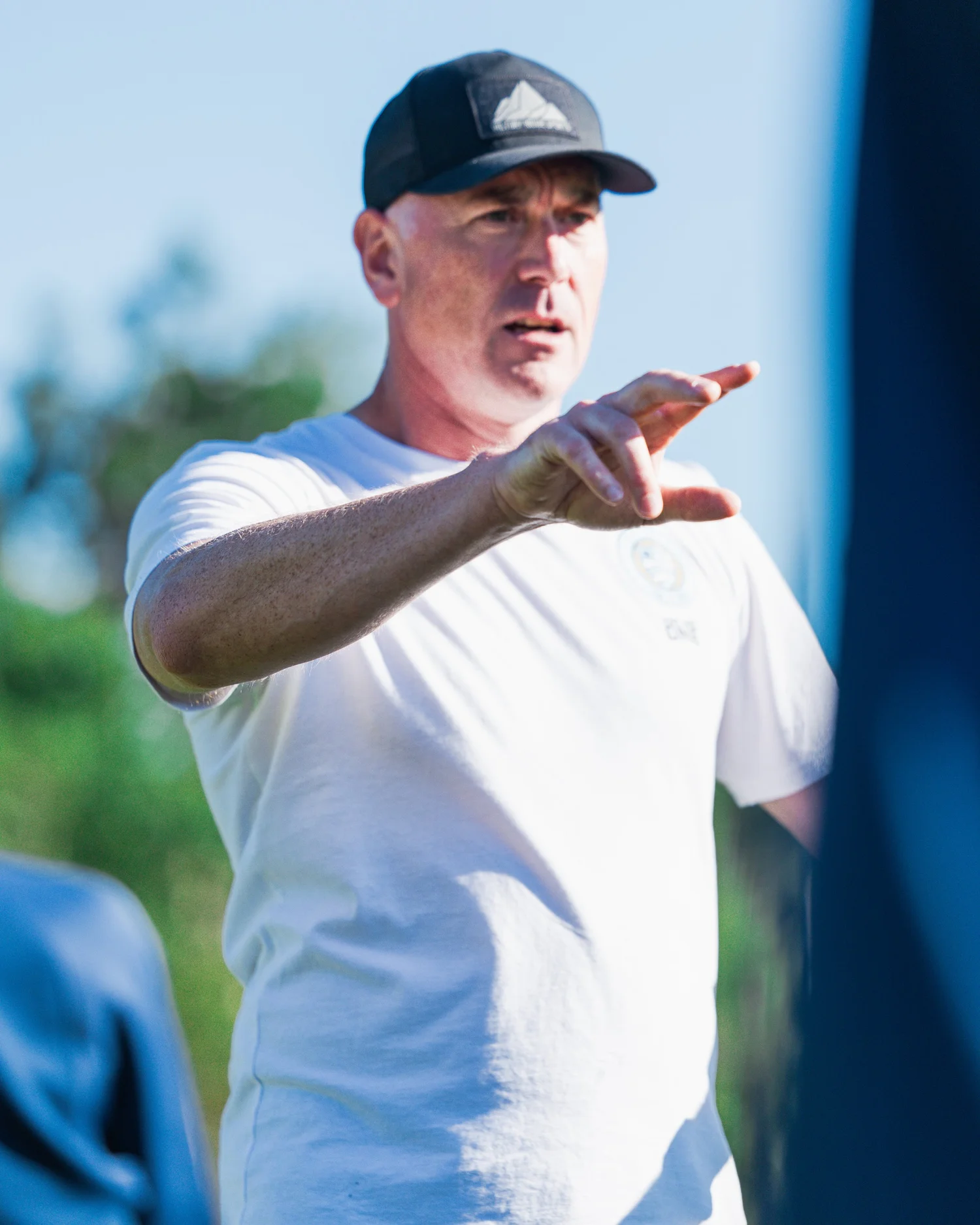 Coaches | BARRIE SOCCER CLUB