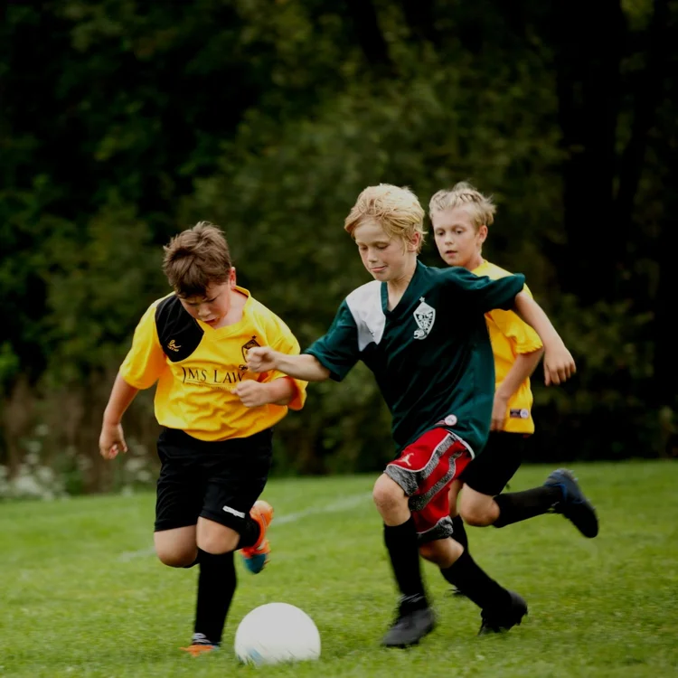 BARRIE SOCCER CLUB | Official Website